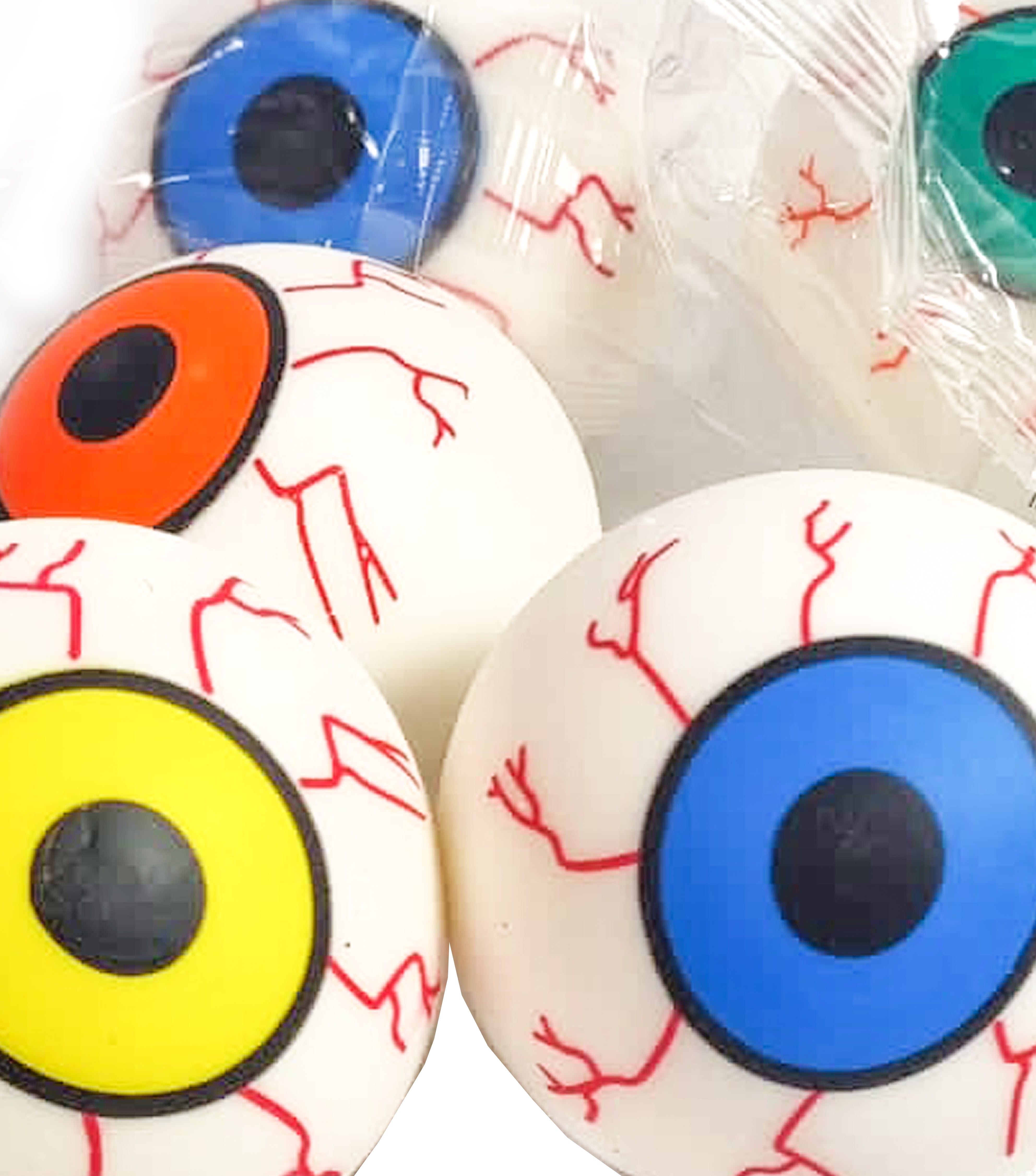 Squishy eyeballs| Party Bag Fillers for Kids UK – The Little Things
