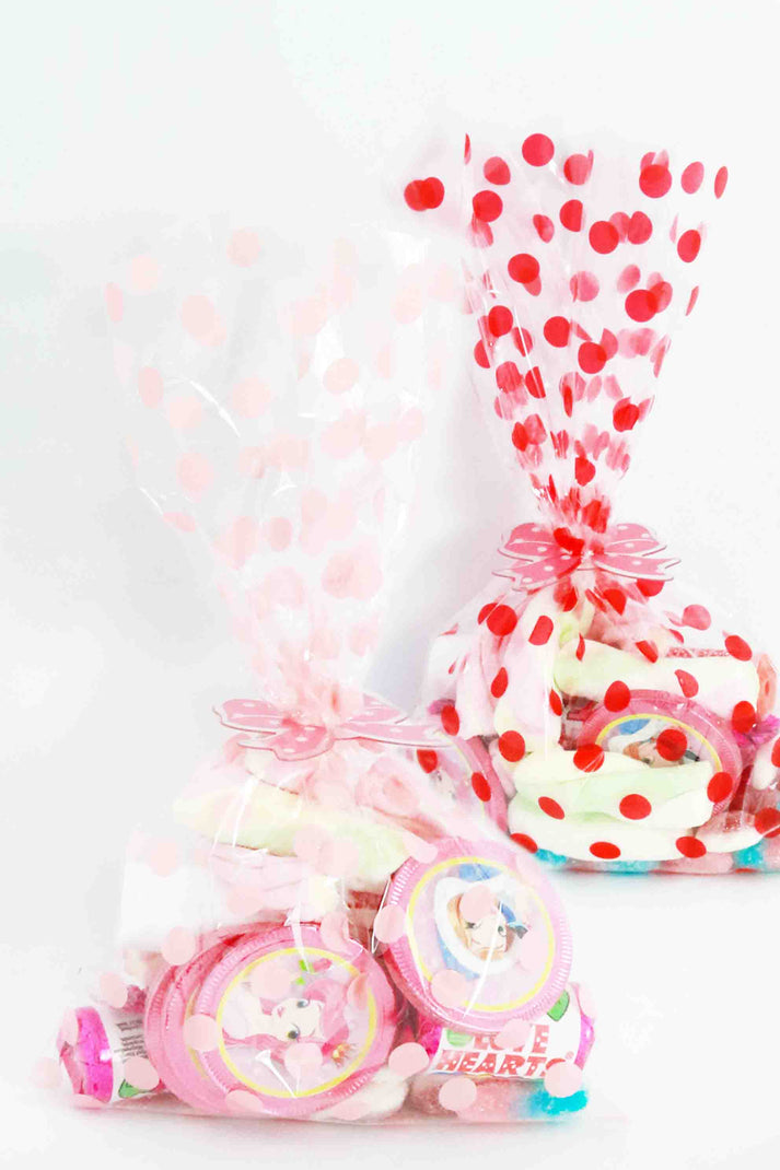 Princess Sweet Bags | Party Bags for Kids UK – The Little Things